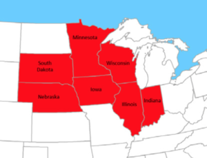 Resistance To Insecticides In Sweet Corn Insects