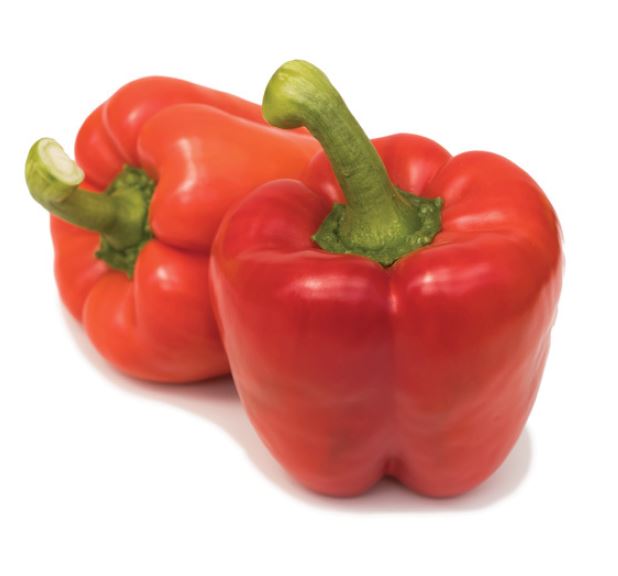 Introducing Our New Pepper Lineup