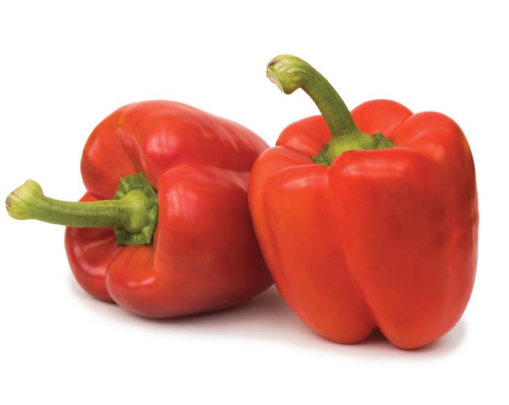 Introducing Our New Pepper Lineup