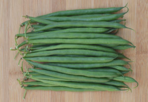 Selecting Bean Varieties