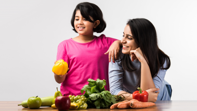 Welcome | High quality vegetable seed selections | Vegetables by Bayer