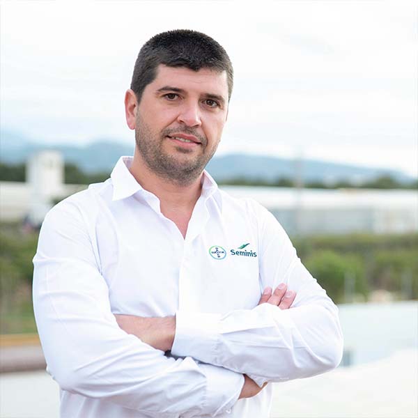 Conoce a nuestro equipo