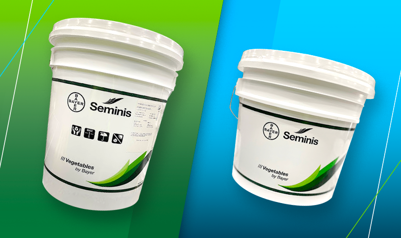 New Seed Packaging Designs