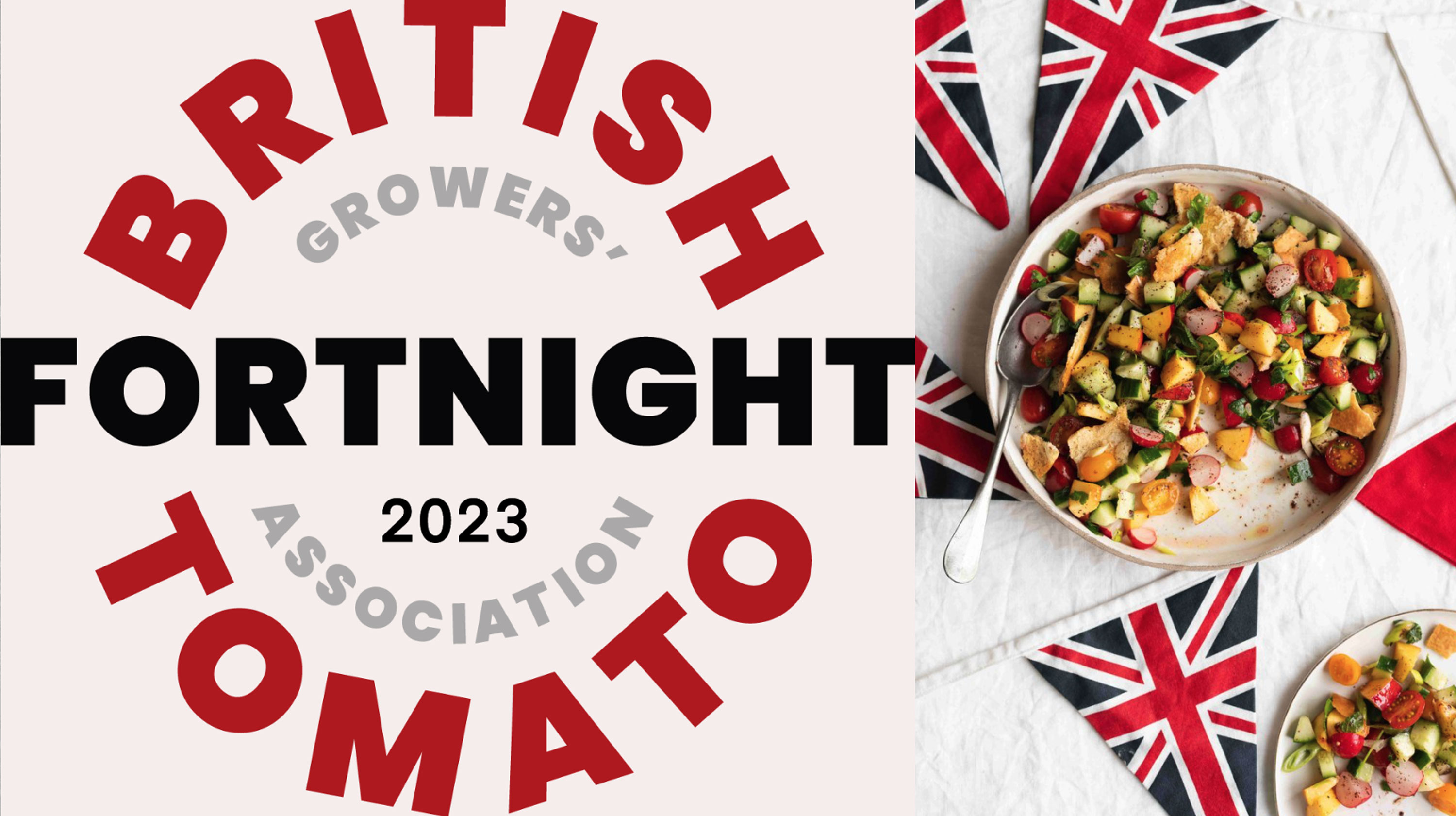 British Tomato Fortnight 2023