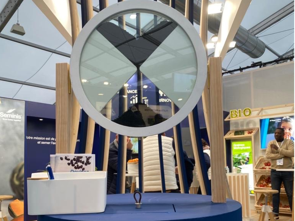 Bayer Cropscience au Sival : le point sur l’offre semences et ...