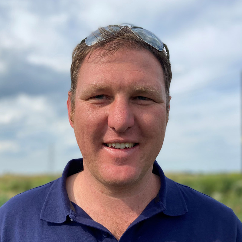 Meet the Seminis team