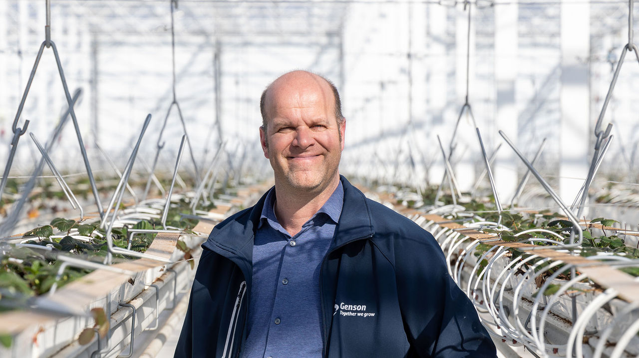 Integrating Malling Ace into our greenhouse has really been a game-changer.”