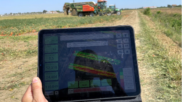 Il Rosso by Bayer: qualità, sostenibilità e innovazione digitale per la ...