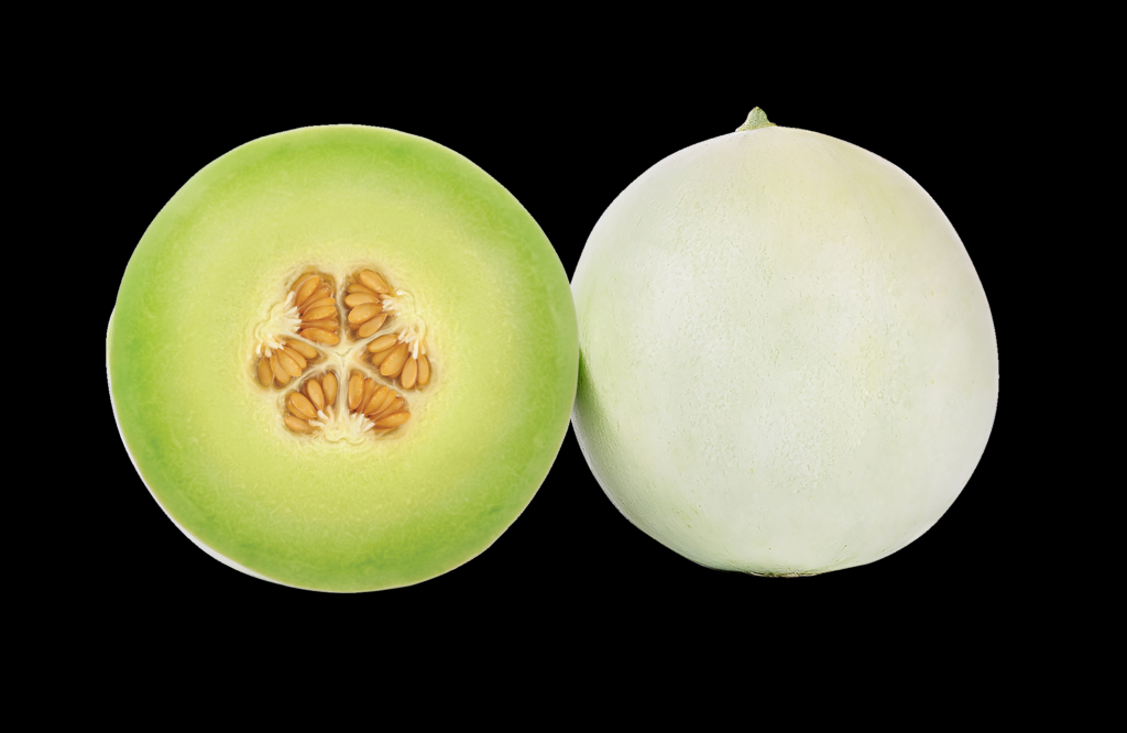 Endulza tu campo con estas tres variedades de melón