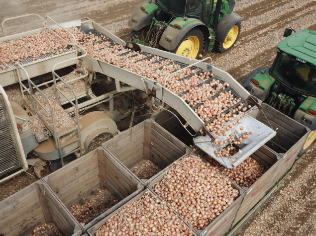 Harrier Resource Library