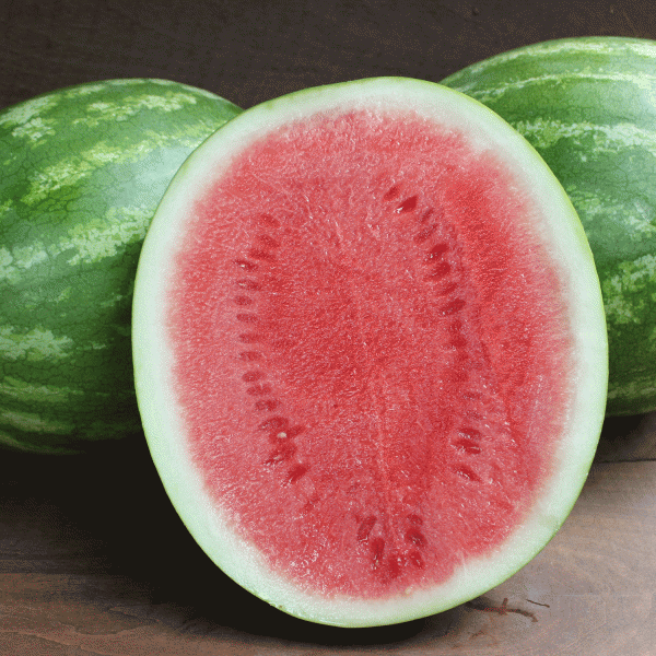 Summer Slice Watermelons