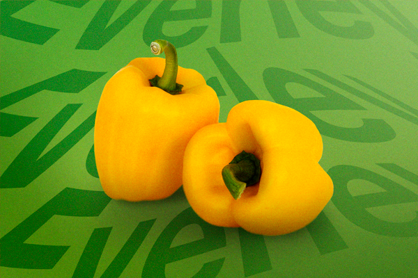 Blocky Pepper Portfolio