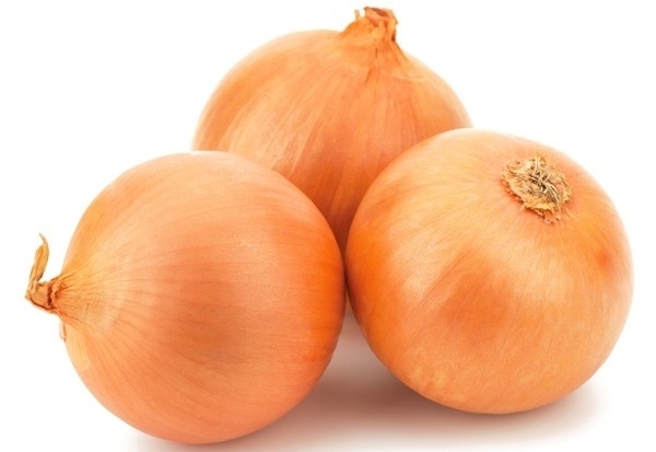 Seed treatment options for onion products